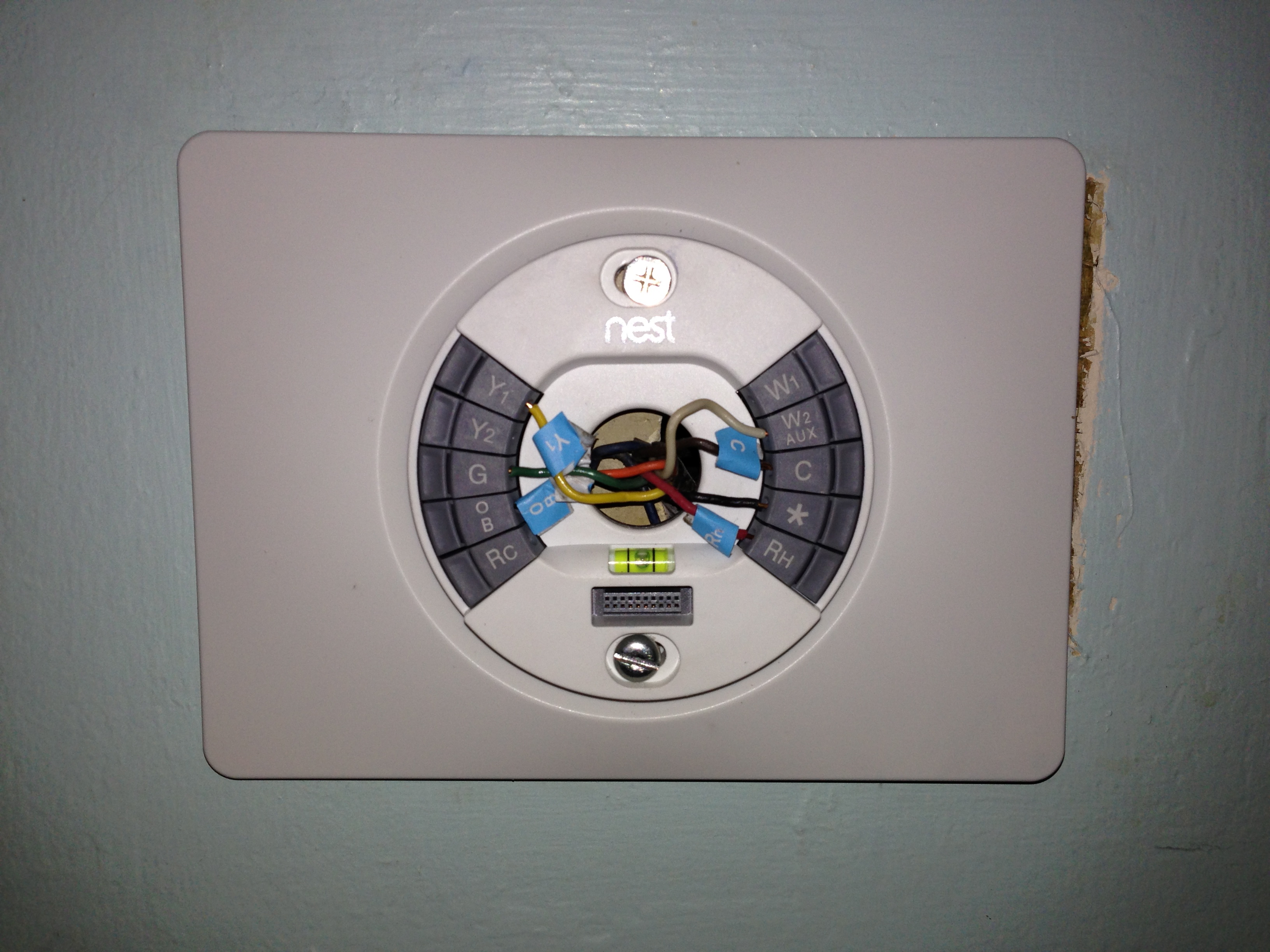 Nest base with wires | BuildingTents