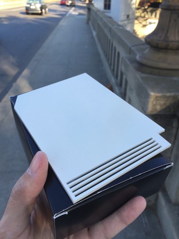 Building a Tiny Classic Mac Part 1 | BuildingTents