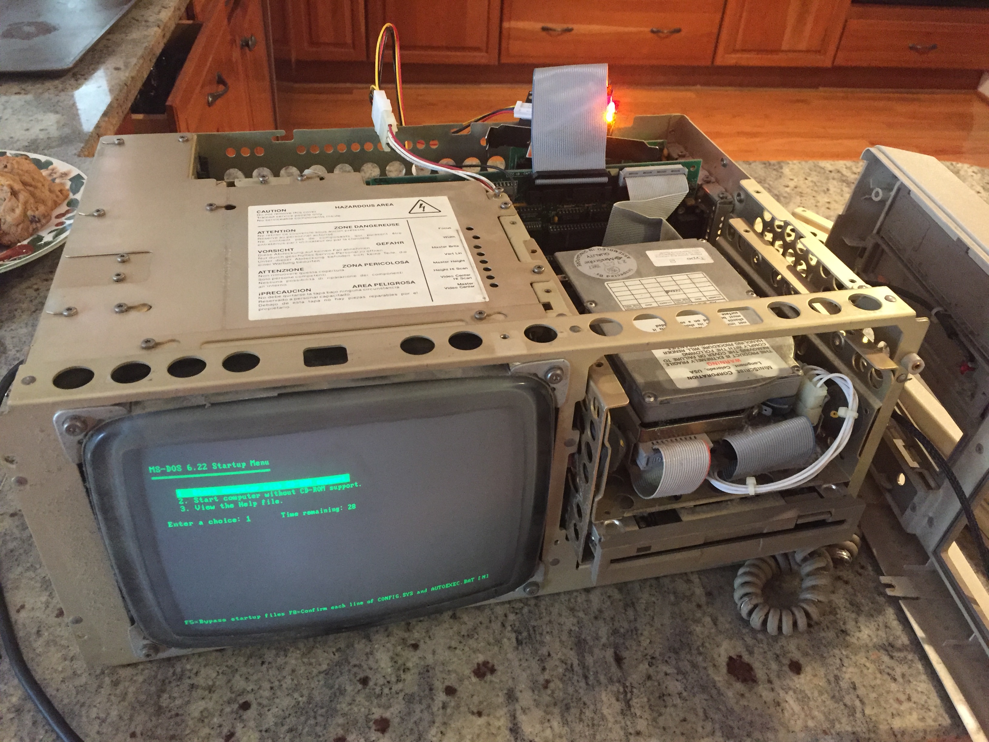 Retro PC Repairs | BuildingTents