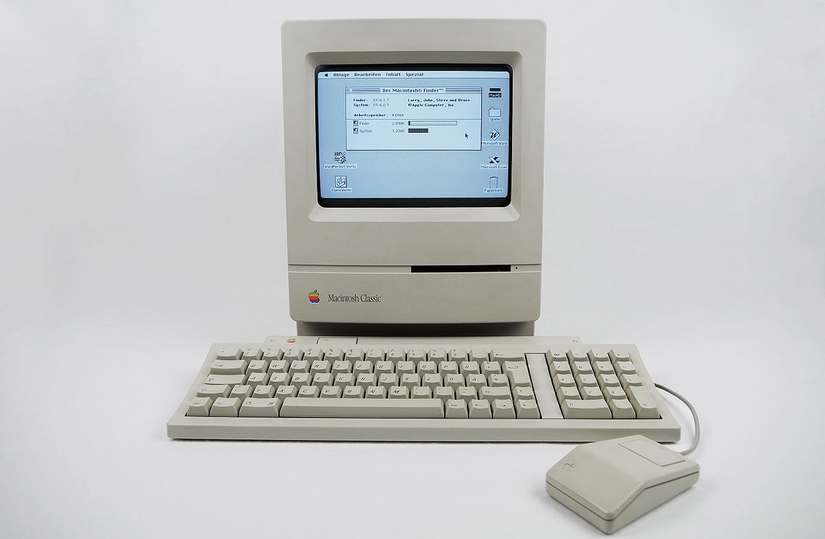 Building a Classic Mac Inspired PC Case | BuildingTents