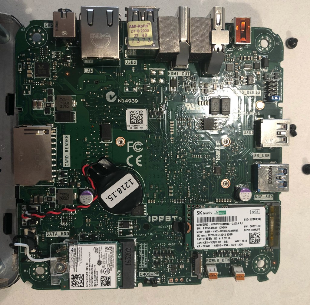 Dell Inspiron 3050 Ram Upgrade | BuildingTents