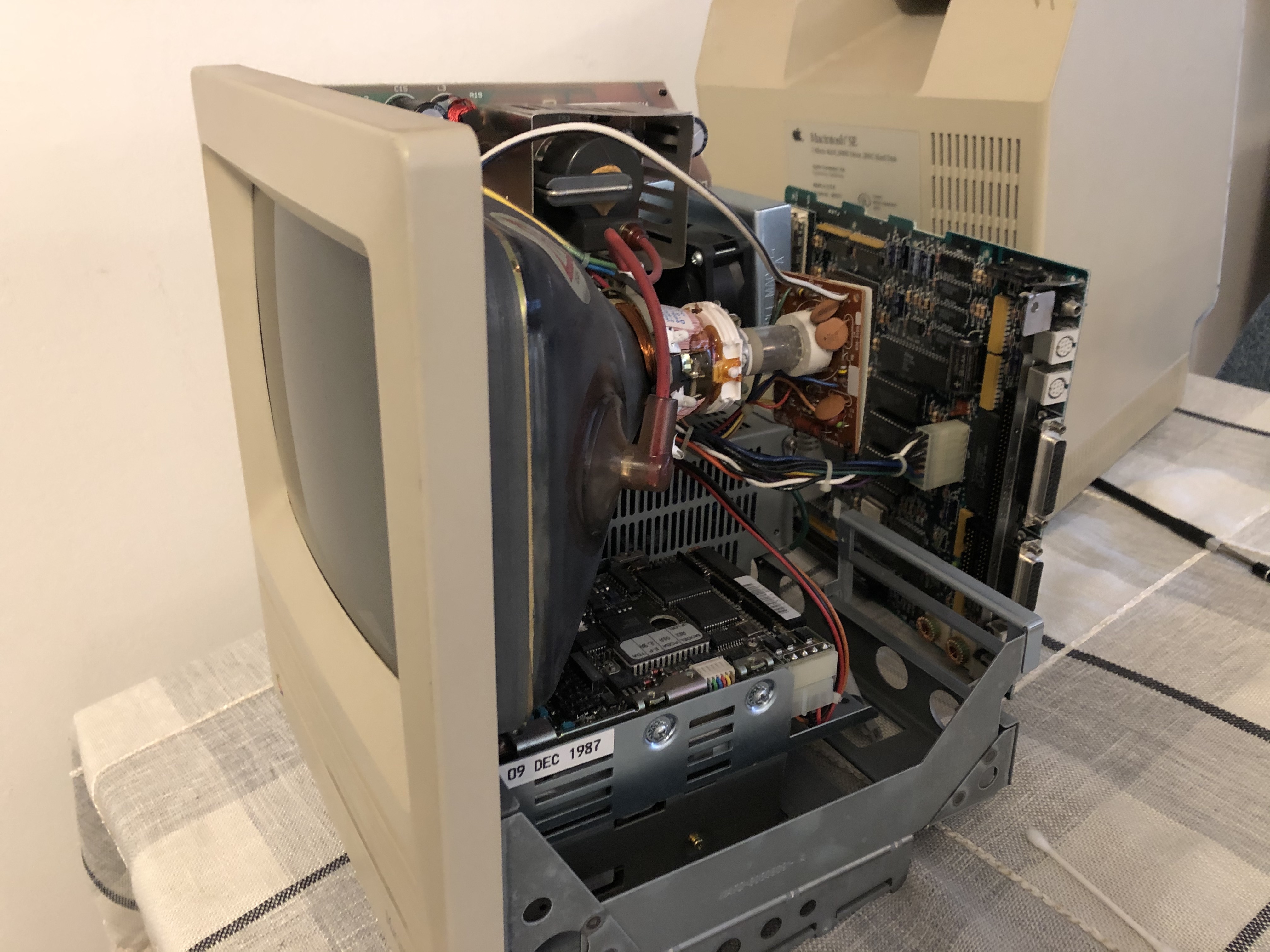 Retro PC Repairs | BuildingTents