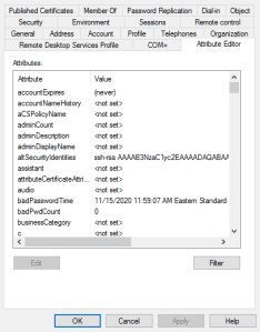 Redhat/CentOS 7-8 PKI/CAC/Smart Card SSH Login with Active Directory ...