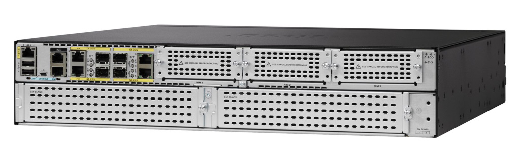 Cisco ISR 4451 Serial Password Recovery | BuildingTents