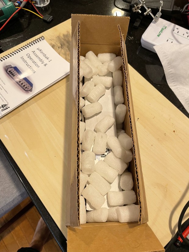 retro computer kit | BuildingTents