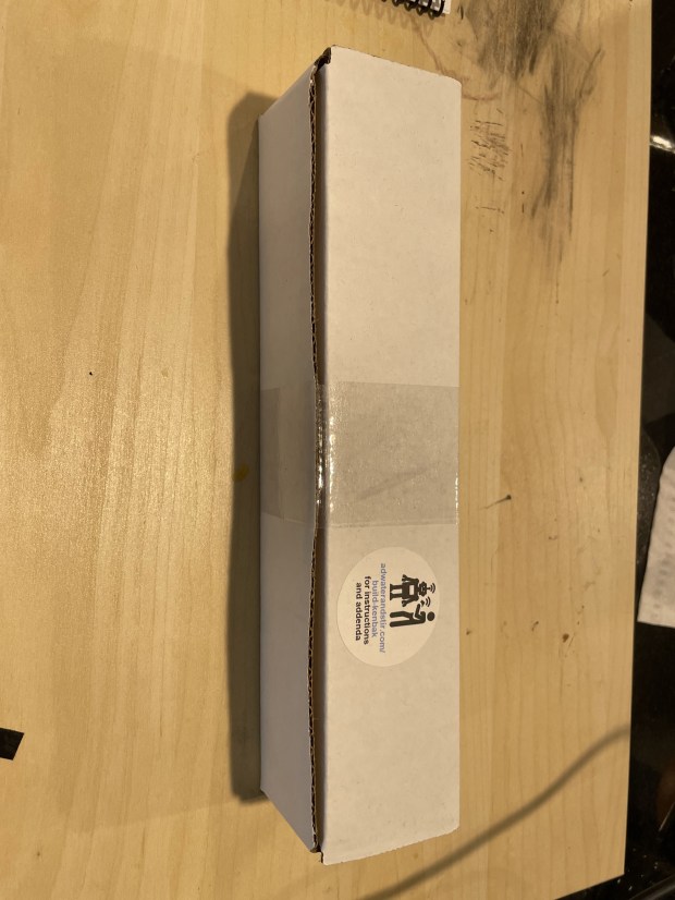 retro computer kit | BuildingTents