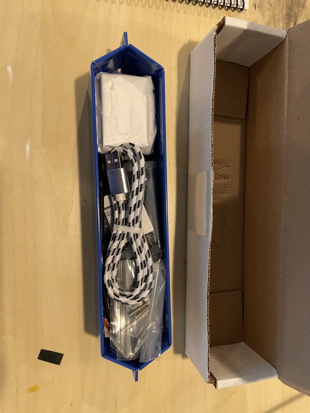 retro computer kit | BuildingTents