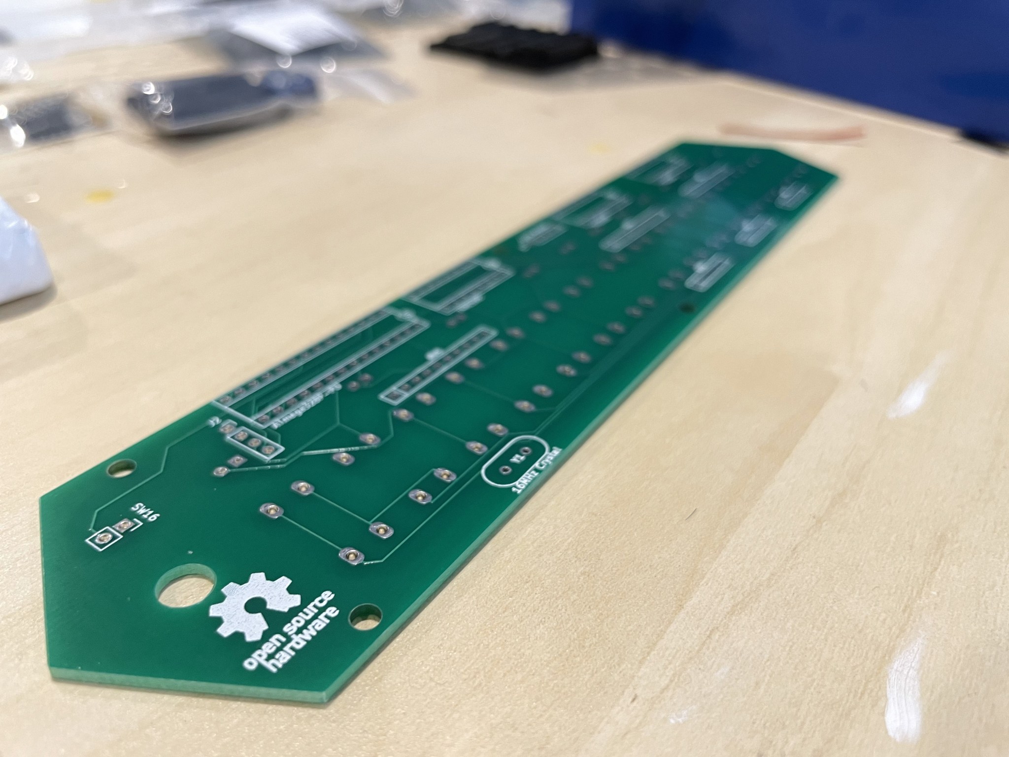 retro computer kit | BuildingTents