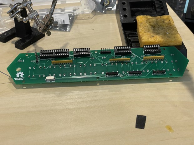 retro computer kit | BuildingTents