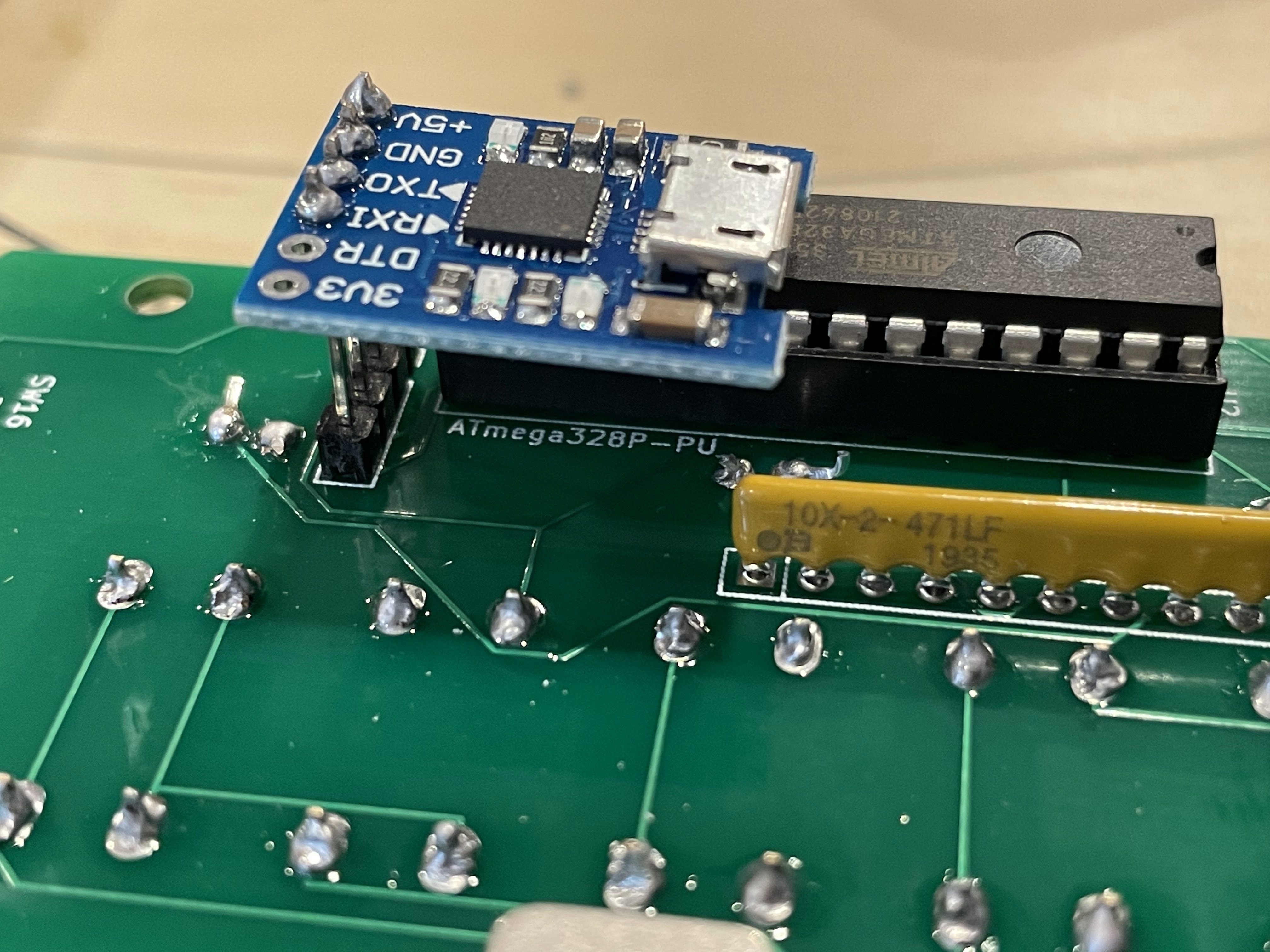 retro computer kit | BuildingTents