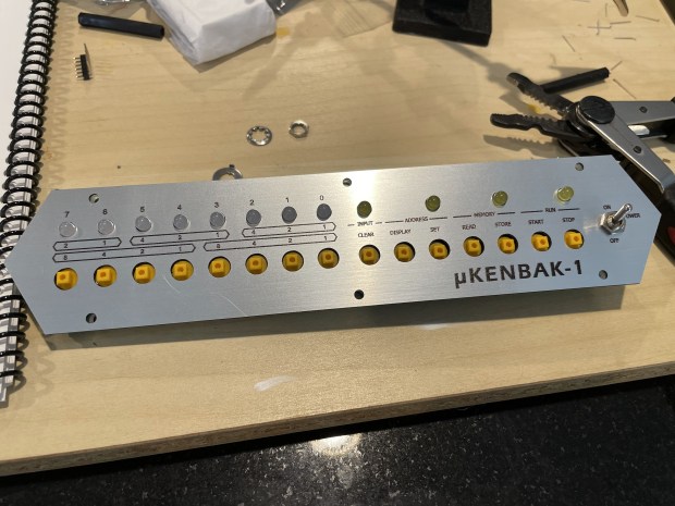 retro computer kit | BuildingTents