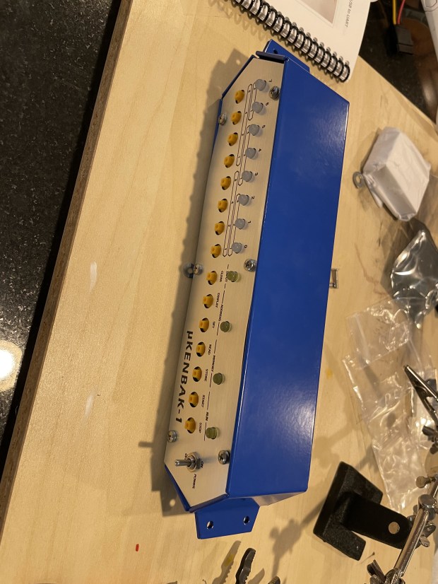 retro computer kit | BuildingTents