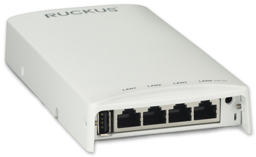 Ruckus H510 Factory Reset | BuildingTents