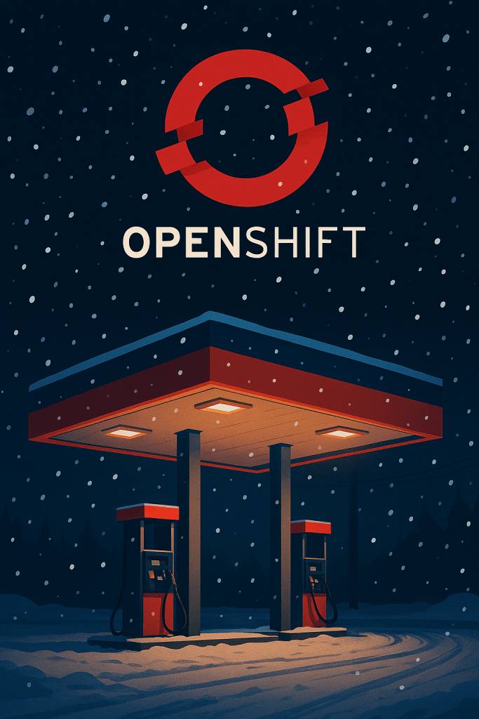 Step-By-Step Getting started with Single Node OpenShift (SNO) for a ...