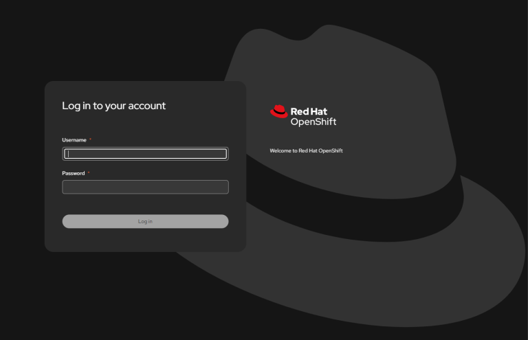 Step-By-Step Getting started with Single Node OpenShift (SNO) for a Homelab | BuildingTents